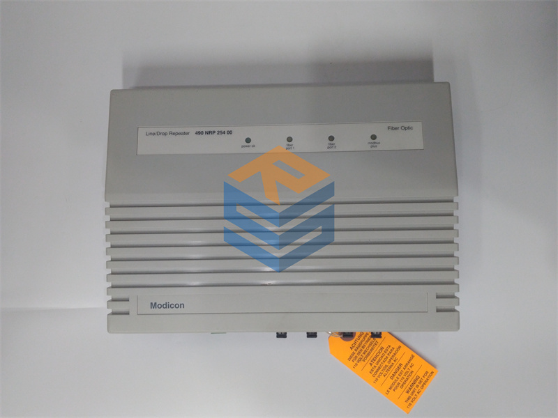 490NRP25400 modular - Runheng