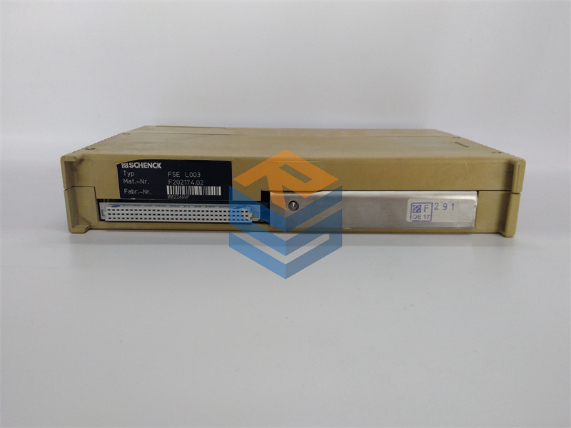 FSEL003 F202174.02 modular - Runheng