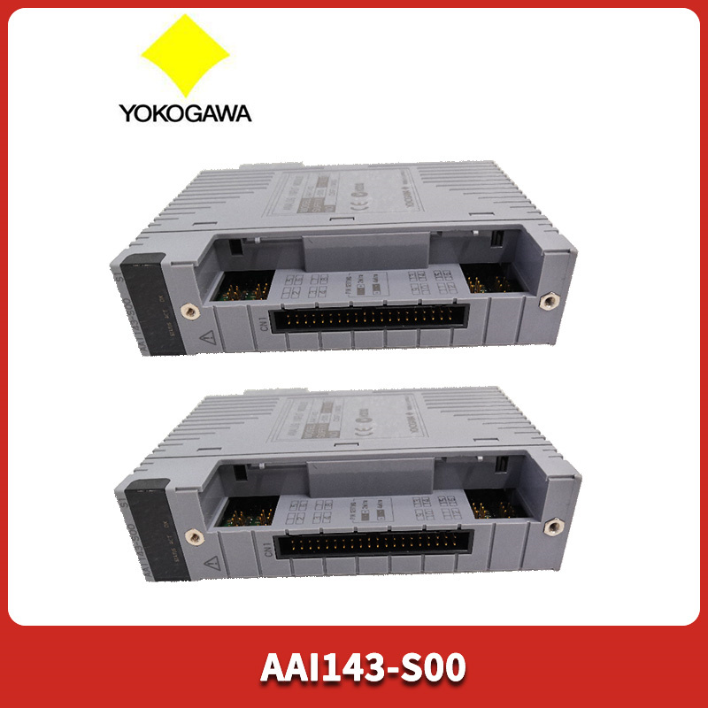 YASKAWA AAI143-S00 modular - Runheng