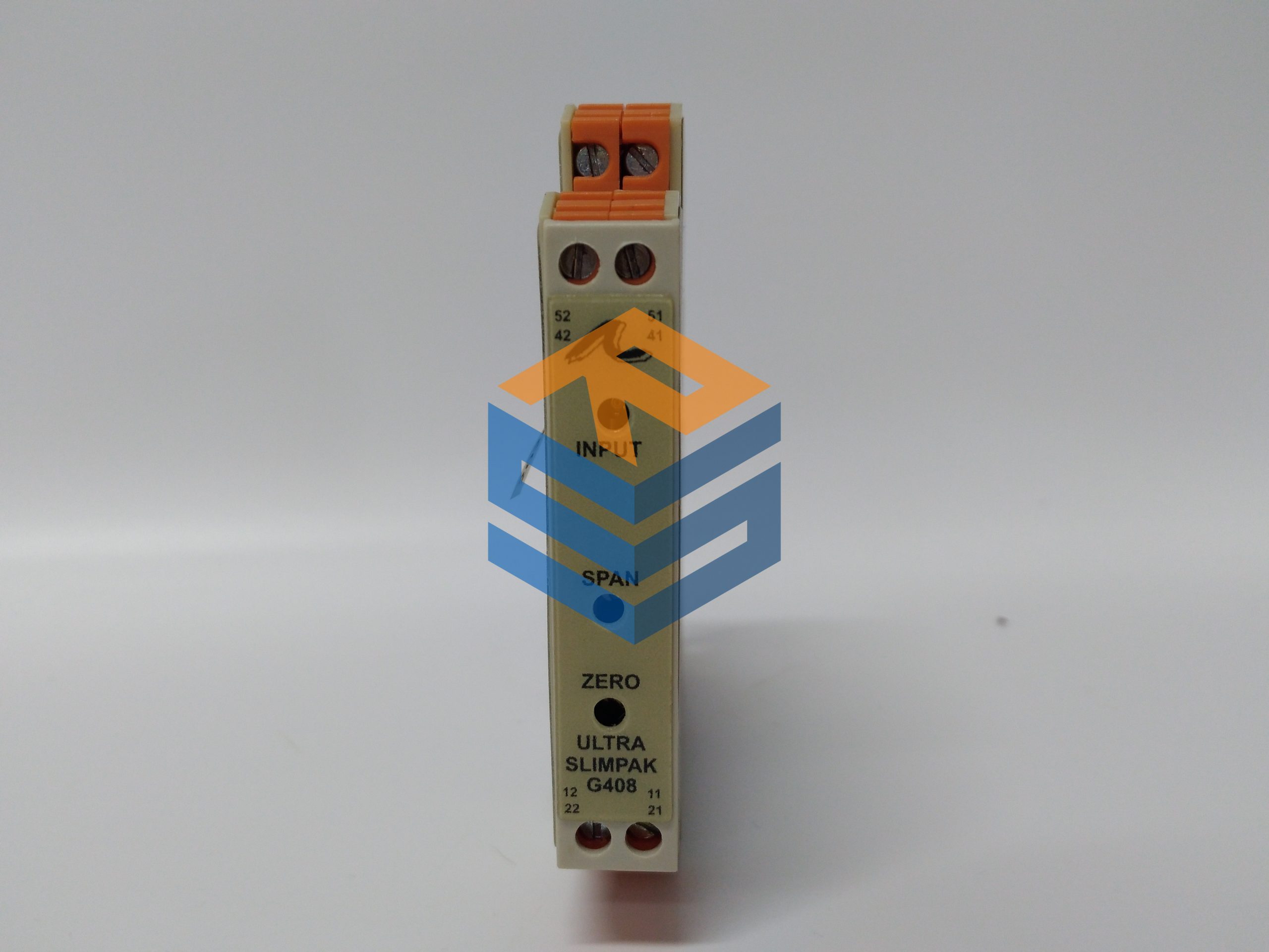 G408-0001 modular - Runheng