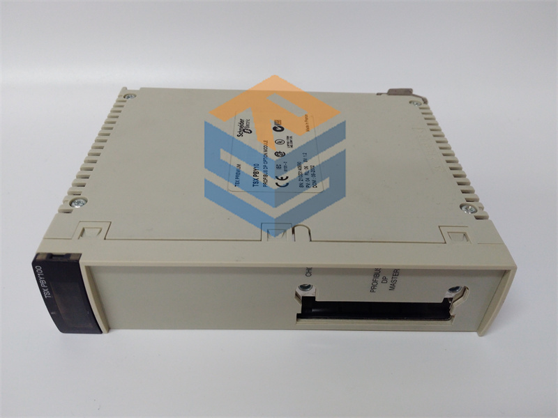 TSXPBY100 modular - Runheng