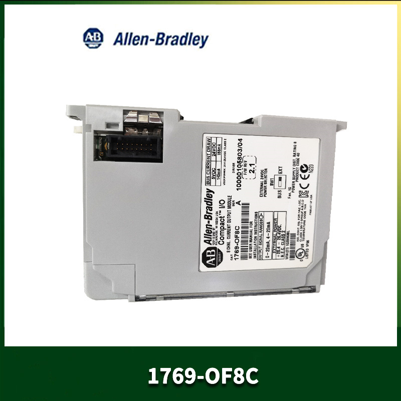 1769-OF8C Power Supply - Runheng