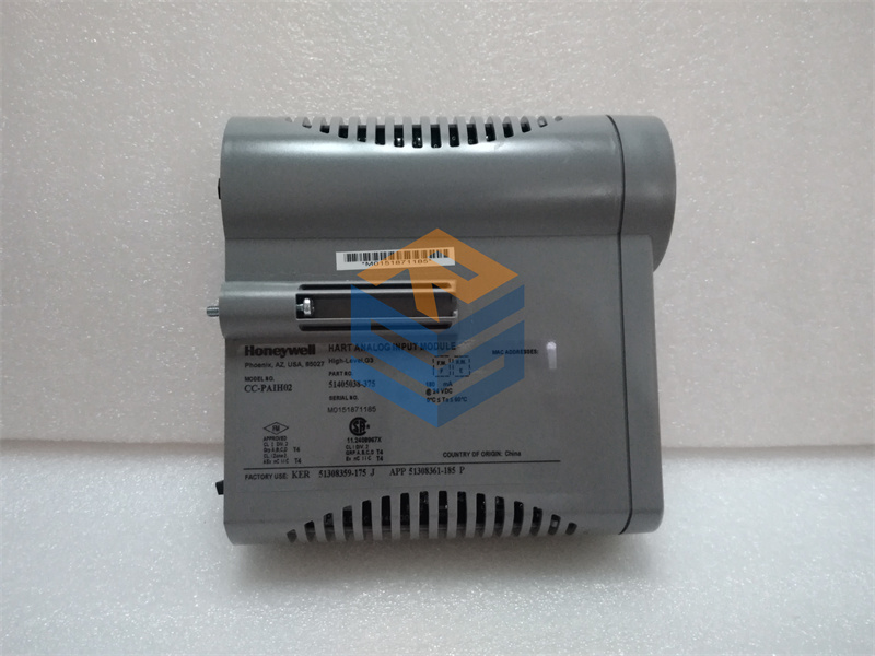 CC-PAIH02 51405038-375 module - Runheng