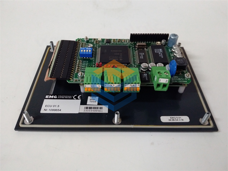 ECU01 ECU01.5 controller - Runheng