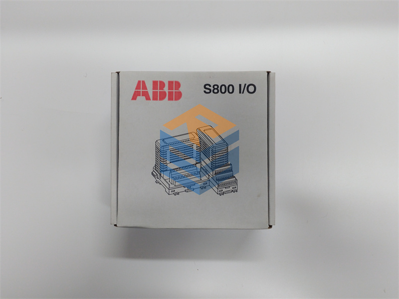 ABB DLM02 DO610 DO620 Digital output module - Runheng