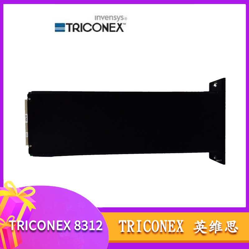 TRICONEX 8312 Power module - Runheng