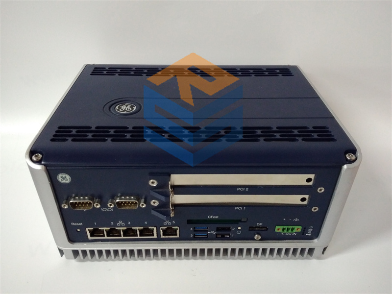 GE 04220FL11232A RXI CONTROLLER - Runheng