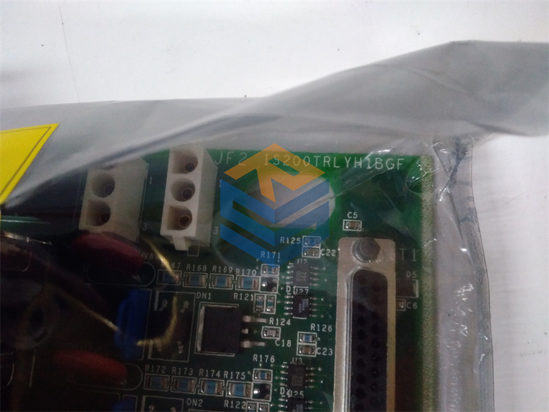 IS200TRPAH2AHE modular - Runheng