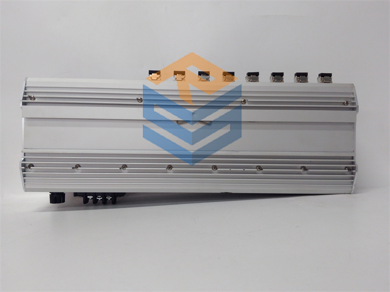 IC690RFH008 modular - Runheng