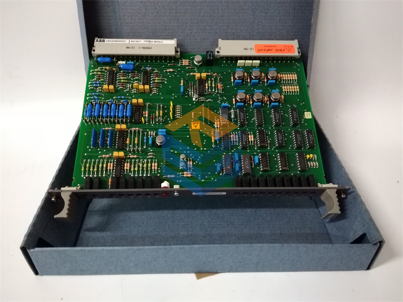 SAFT183VMC AC drive control board - Runheng
