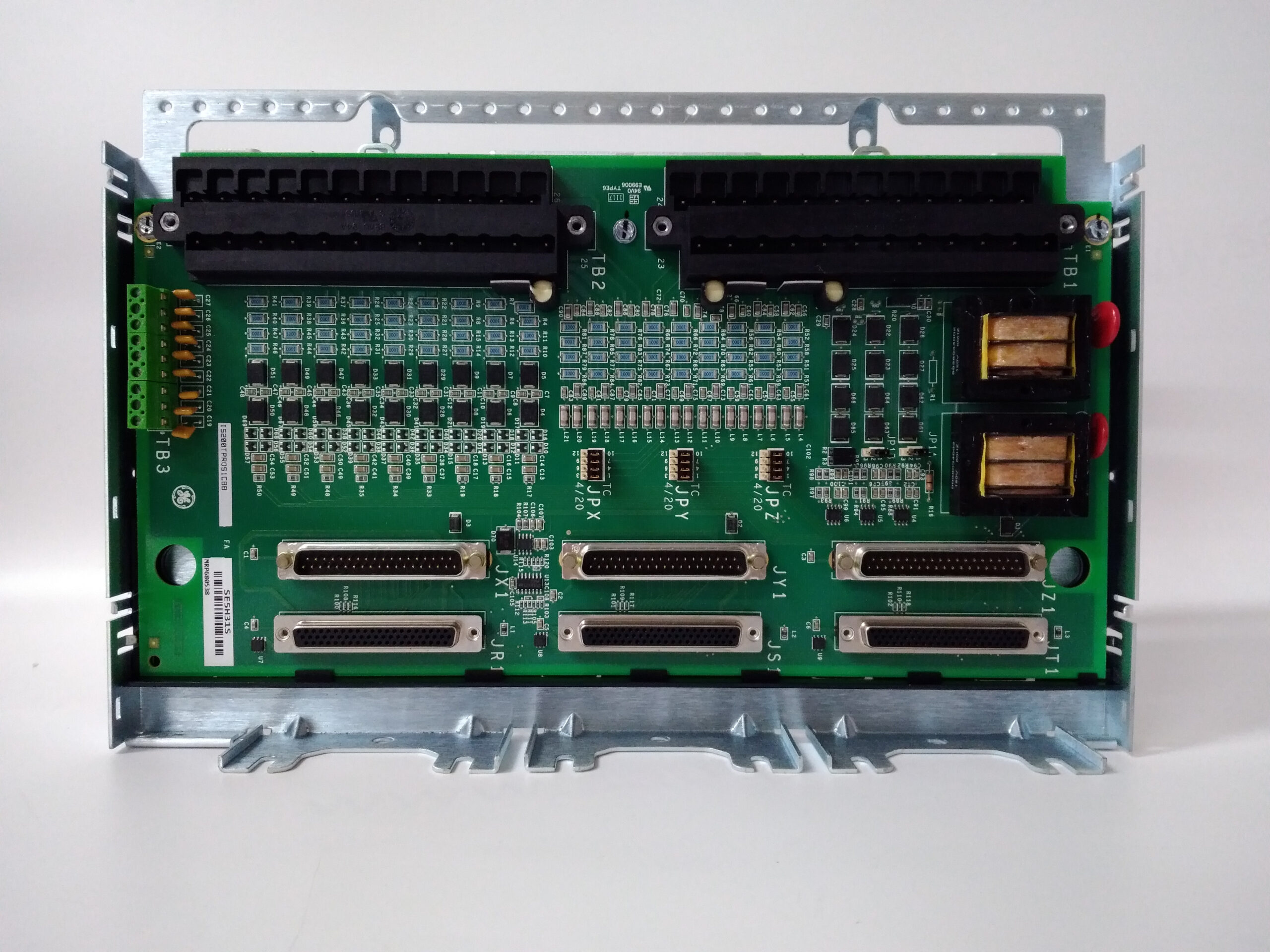 GE WPM311.03401 modular - Runheng