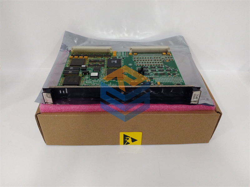 GE IS200VTCCH1CBB - Runheng