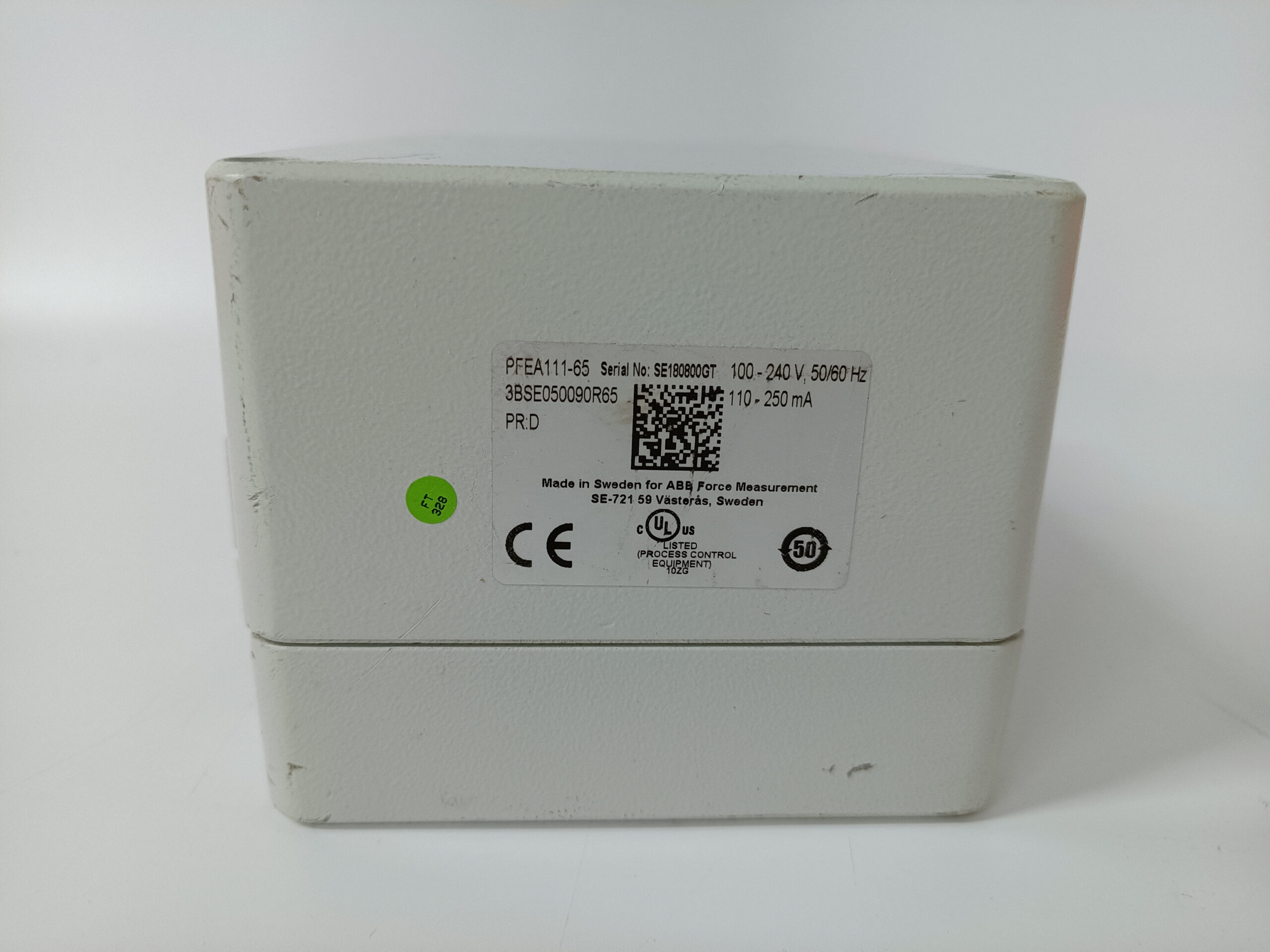 ABB PFEA111-65 3BSE028140R0065 - Runheng ABB PFEA111-65 3BSE028140R0065 - Runheng