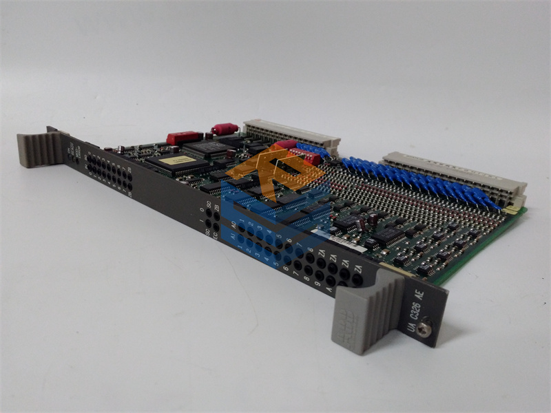 UAA326A02 modular - Runheng