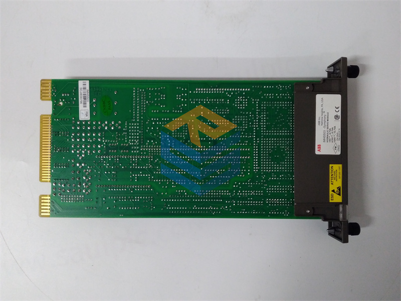 ABB Bailey IMDS003 modular - Runheng