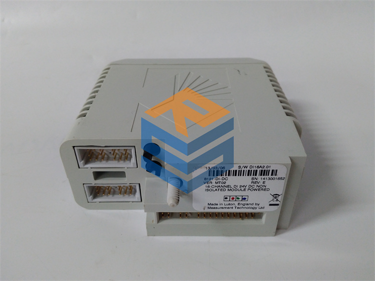 GE 8121-DI-DC - Runheng