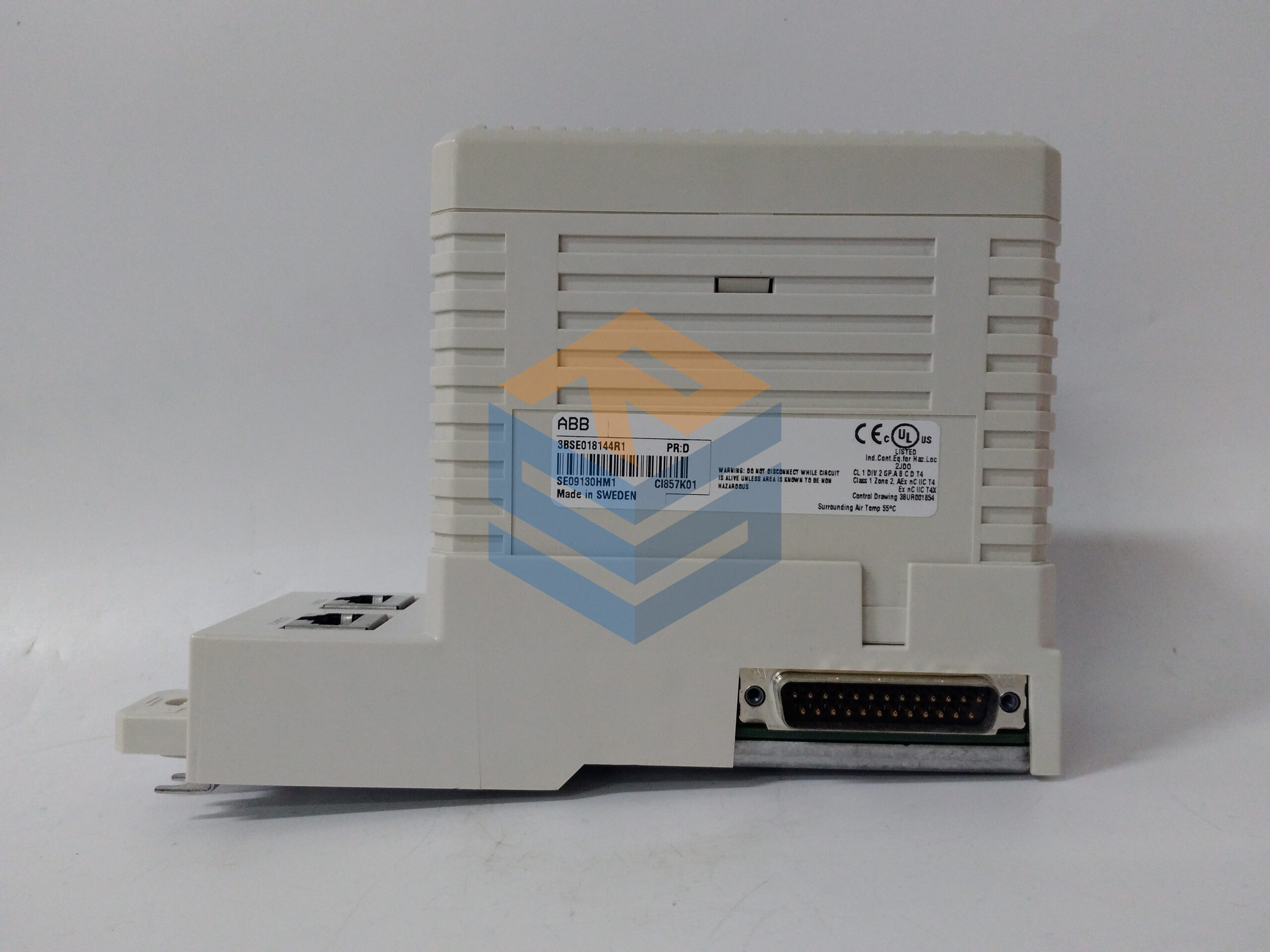 ABB CI855 module - Runheng
