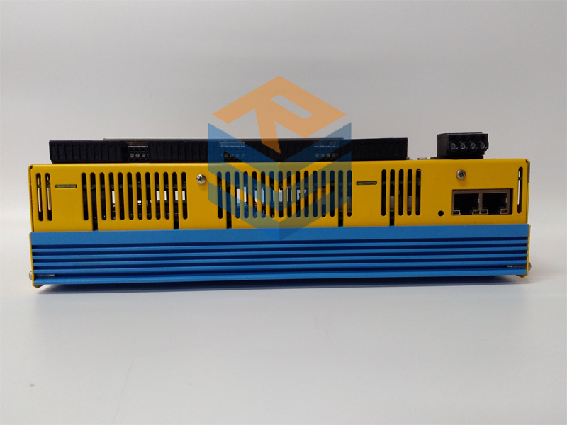 HIMA X-CPU 01 - Runheng