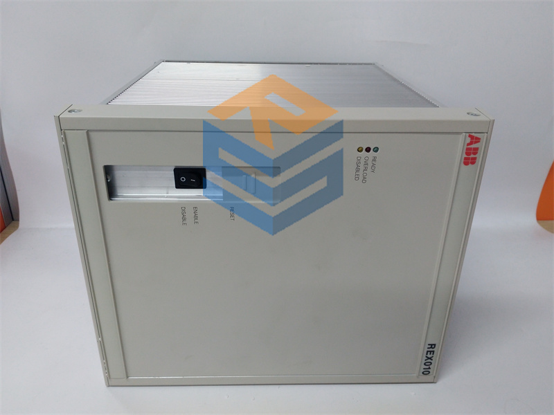 ABB REX010 modular - Runheng