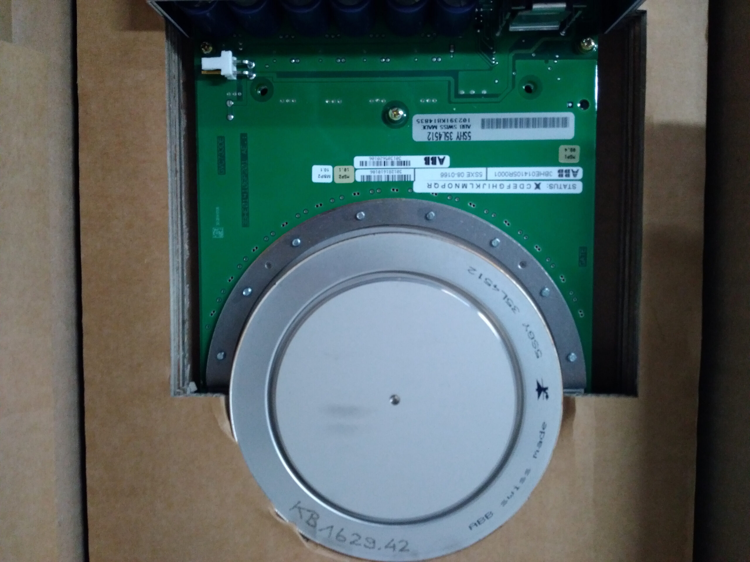 5SHY35L4512 modular - Runheng