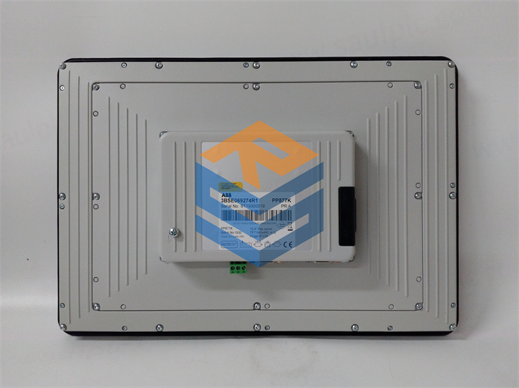 PP877K 3BSE069274R1 ABB - Runheng