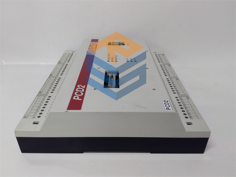 PCD2.M110 SAIA Programmable Logic Controller - Runheng PCD2.M110 SAIA Programmable Logic Controller - Runheng