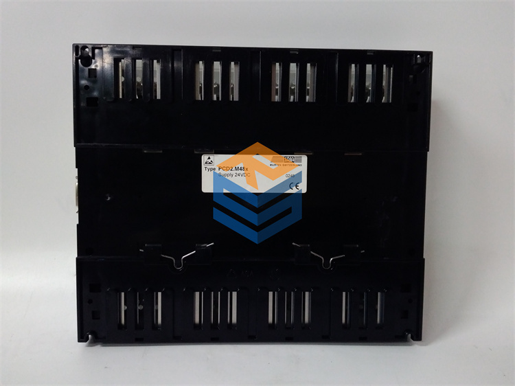 Saia PCD2.M5547ZEM Programmable Logic Controller - Runheng Saia PCD2.M5547ZEM Programmable Logic Controller - Runheng