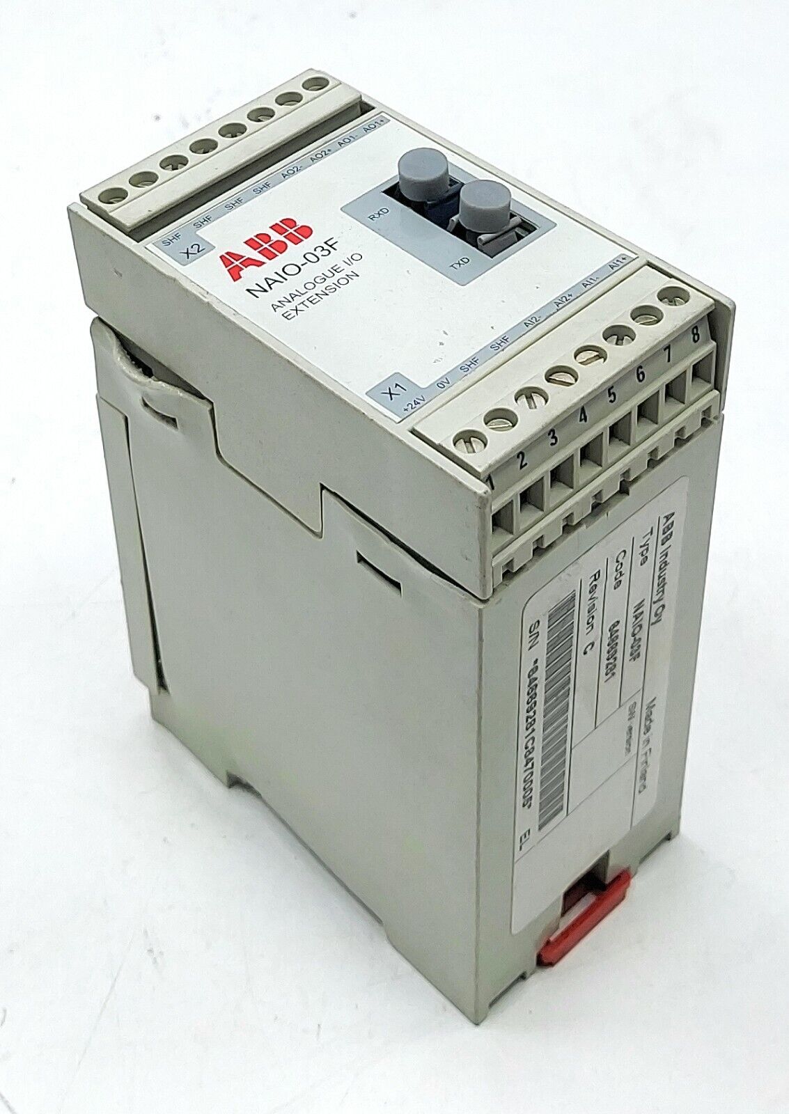 NAIO-03F ABB - Runheng