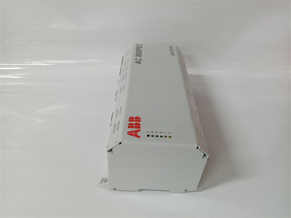 3BHE029110R0111 UAD155A0111 ABB controller - Runheng