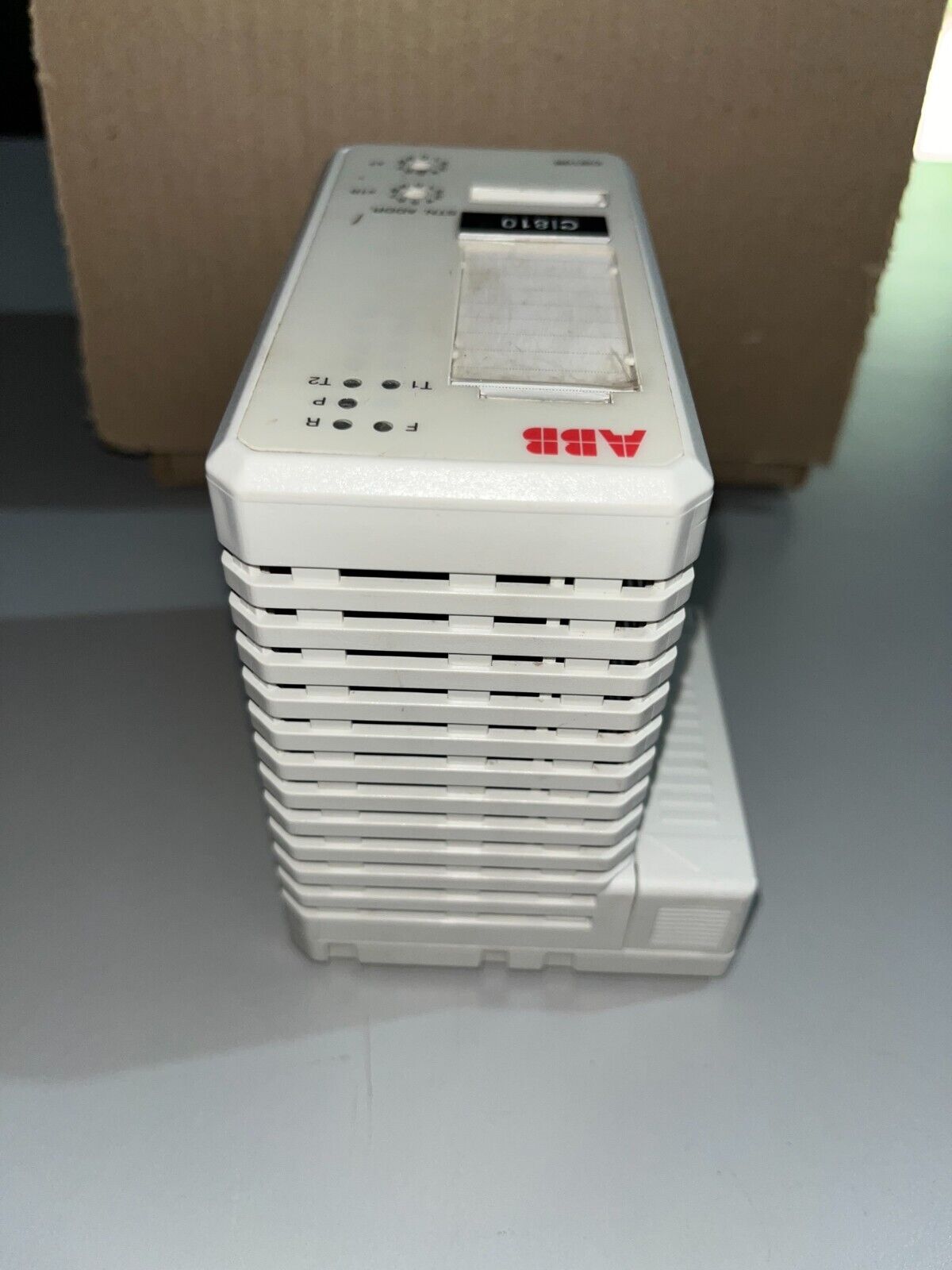 ABB CI810B+3BSE020520R1 - Runheng