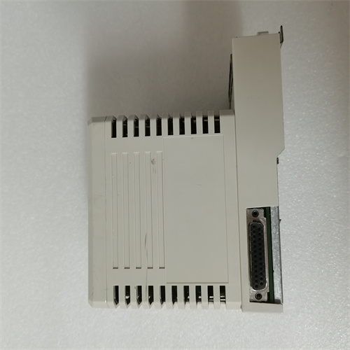 ABB PM866K01 PLC - Runheng