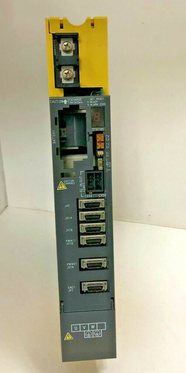 FANUC+A16B-2203-0073/02A - Runheng