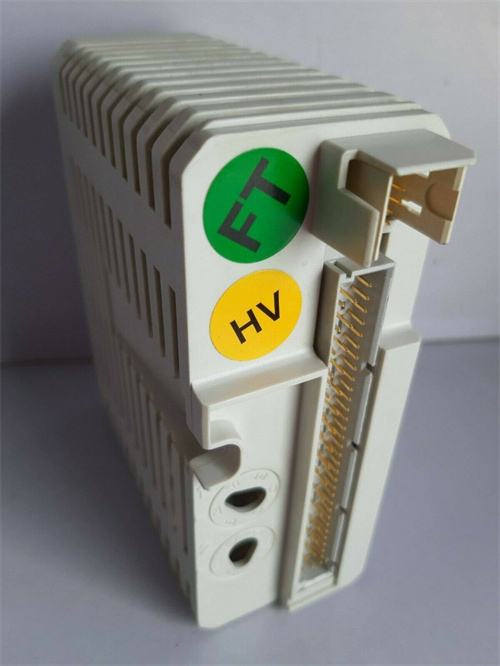 ABB A0810V2 PLC - Runheng