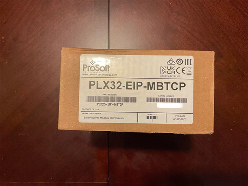 Prosoft Plx32 Eip Mbtcp Ua Runheng