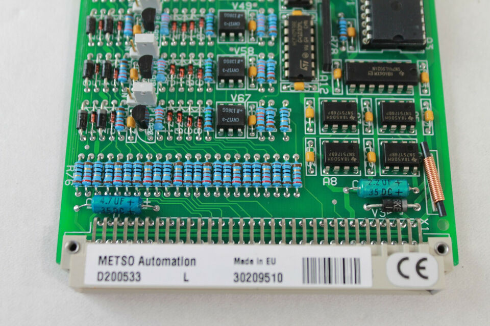 METSO+D200533 - Runheng