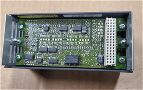 BACHMANN RS204 - Runheng