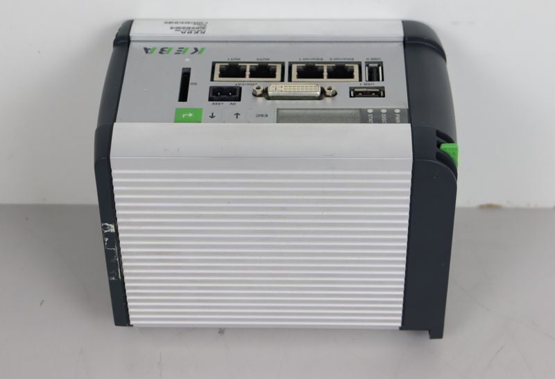 KEBA+CP334/D - Runheng