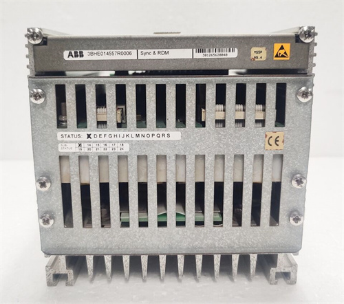 ABB+UNITROL1010 3BHE035301R0001 UNS0121A-Z.V1 - Runheng