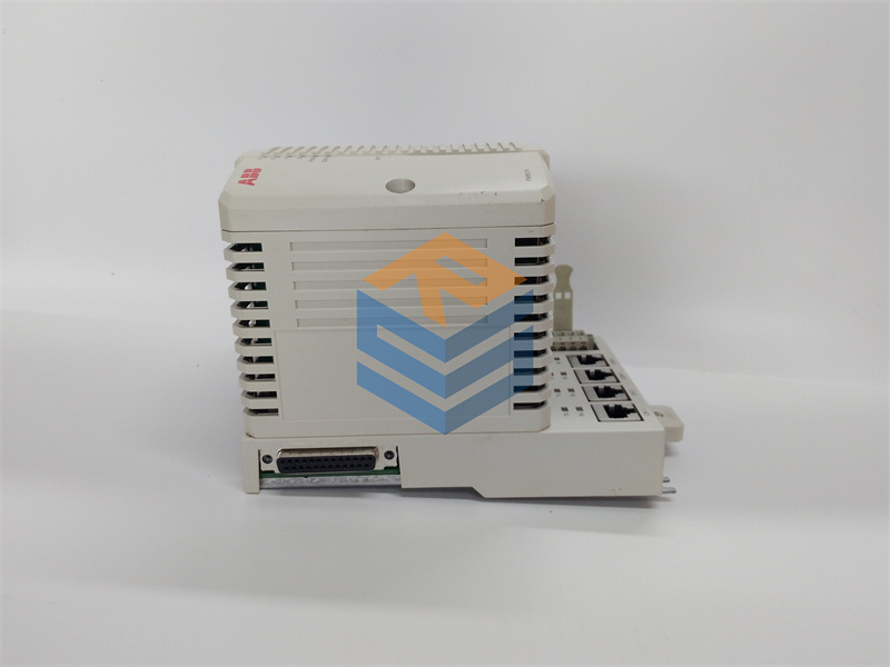 ABB+PM861AK01 Central Processing Unit (CPU) module - Runheng