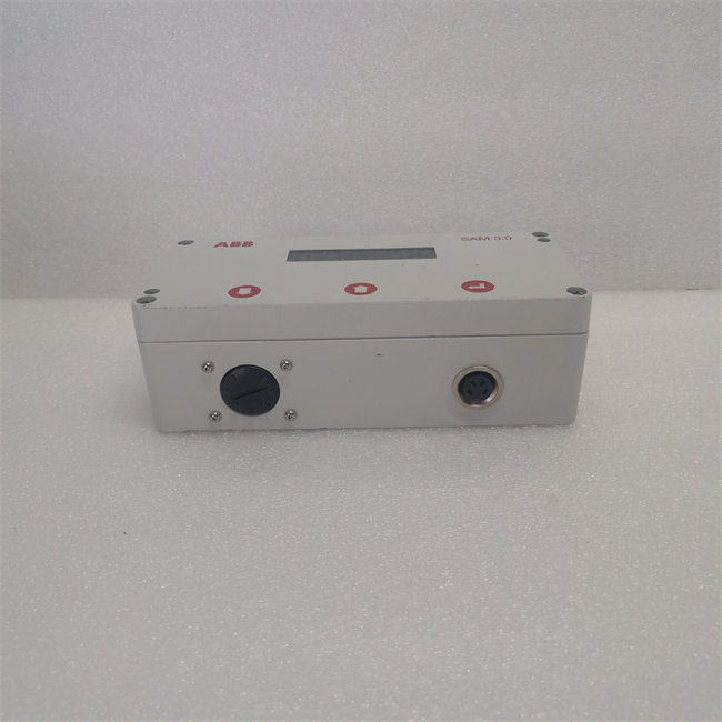 ABB+SAM3.0 - Runheng