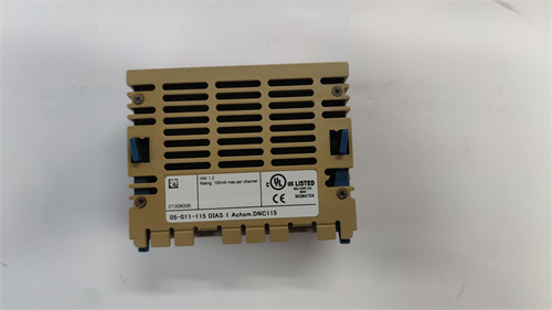 SIGMATEK+DNC115 - Runheng