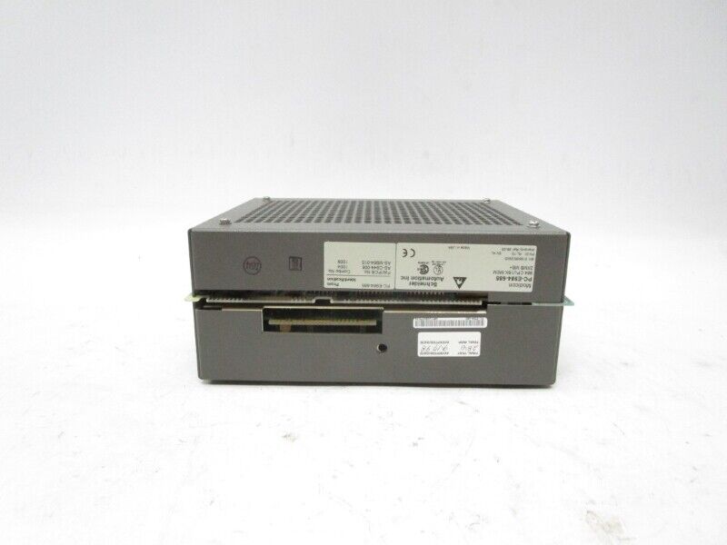SCHNEIDER+PC-E984-685 - Runheng