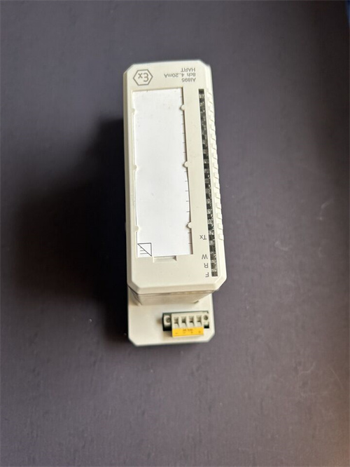 ABB+AI895 3BSC690089R1 - Runheng