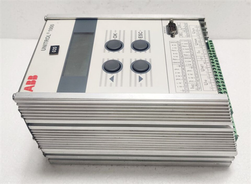 ABB+UNITROL1010 3BHE035301R0001 UNS0121A-Z.V1 - Runheng