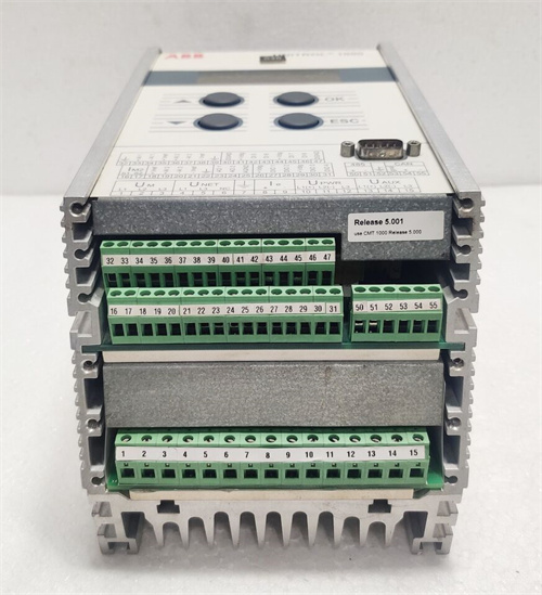 ABB+UNITROL1010 3BHE035301R0001 UNS0121A-Z.V1 - Runheng