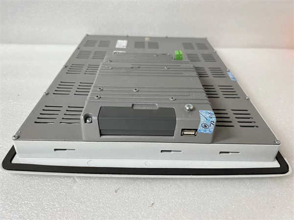 ABB PP865A - Runheng