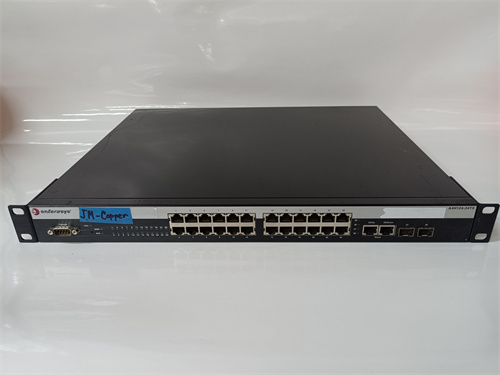 ENTERASYS A4H124-24TX - Runheng