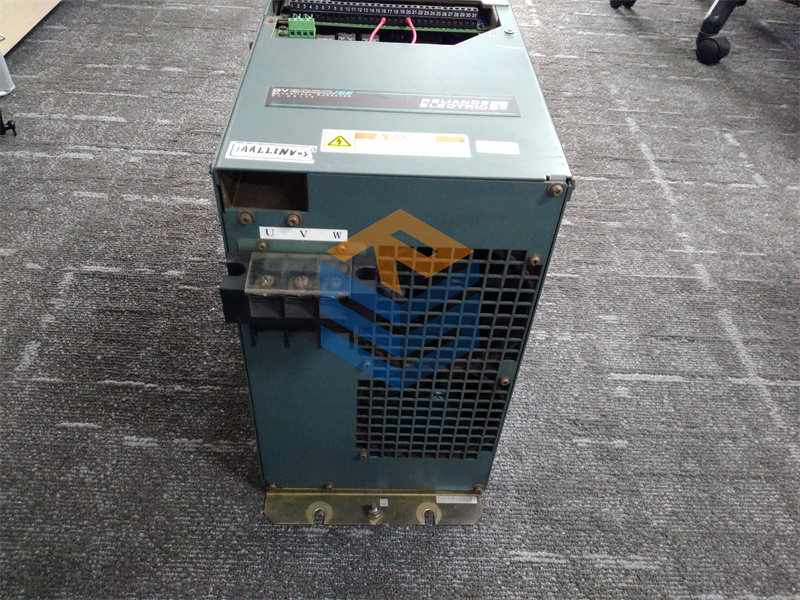 RELIANCE 30V4060 AC drive - Runheng