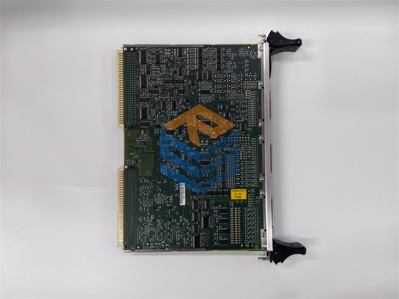 6dd1640 0ah0 Signal Module Runheng