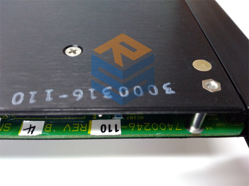 Triconex 3805E Analog Output Modules - Runheng